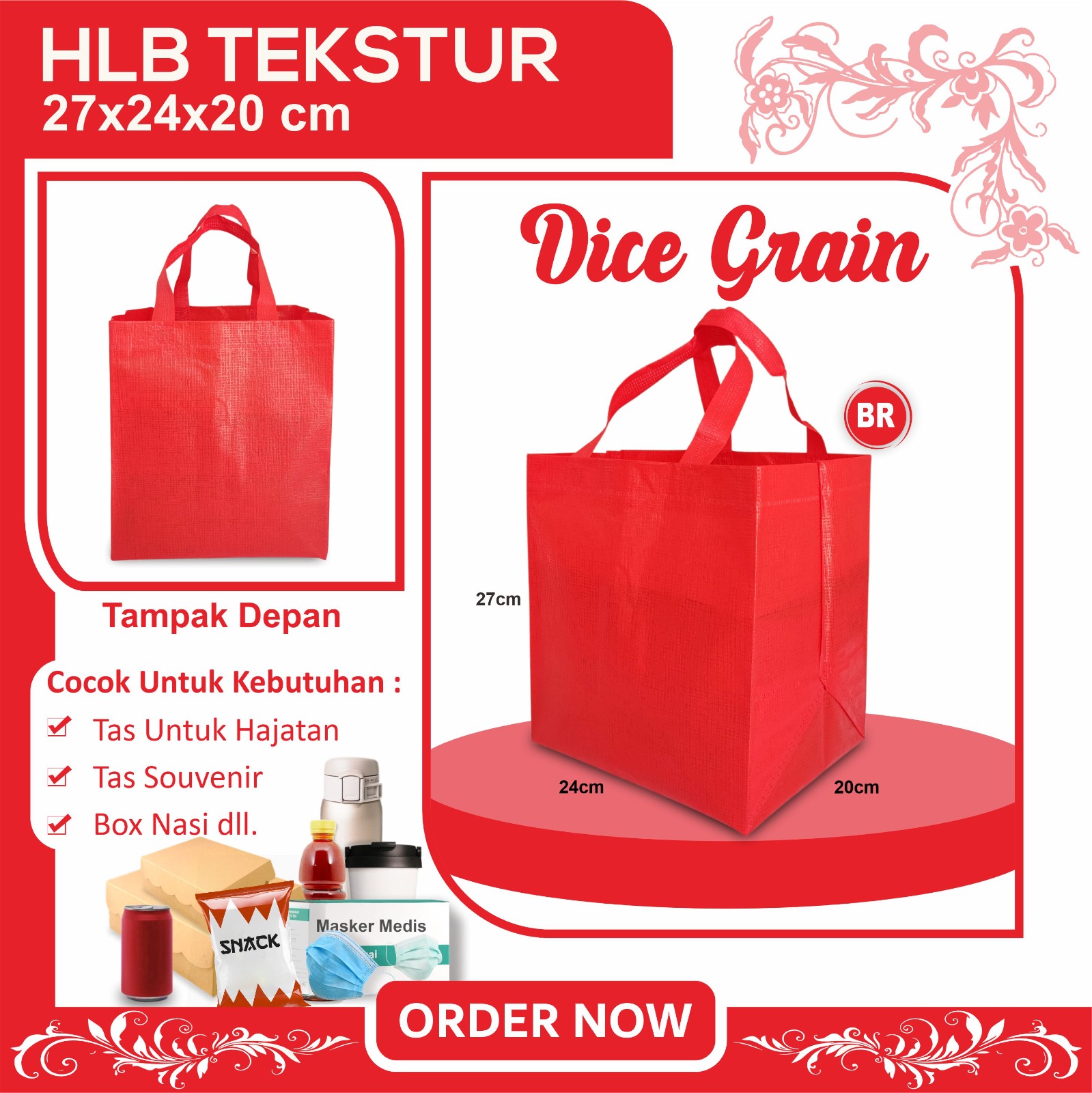 Althea Ecobag Bali – Althea Ecobag